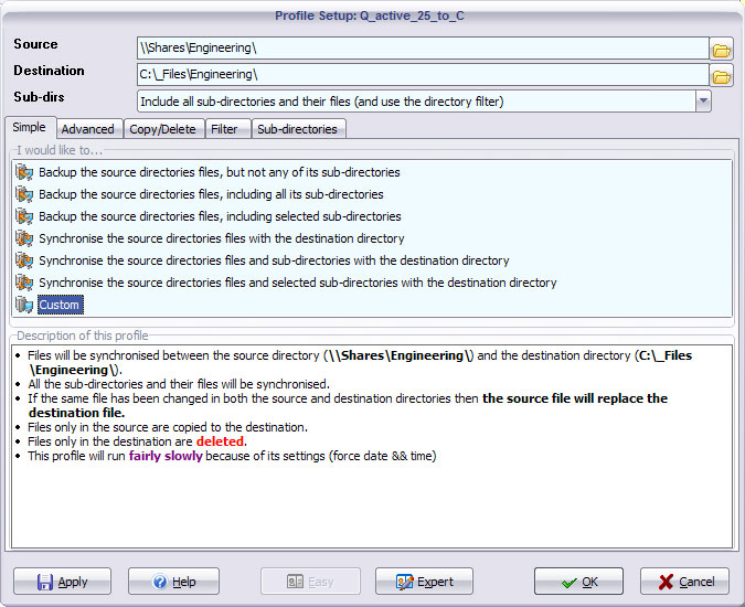 How to Load SolidWorks Files Faster with SyncBack - SolidSmack