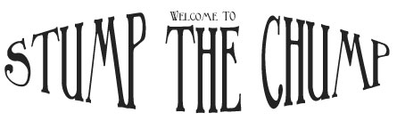 Stump the Freakin’ Chump - SolidSmack