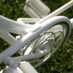 Bicycle Design: I Got Your Forkless Super Cruiser Right Here - SolidSmack
