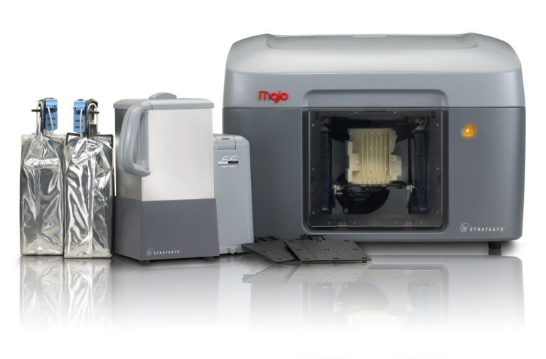 Stratasys Adding More Mojo to Your Mojo (Yeaaaaah Babay) - SolidSmack