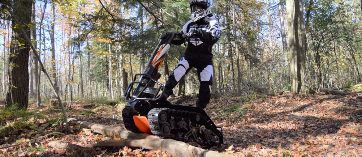 Finally. Buy Your Very Own DTV Shredder, Commence Shredding.
