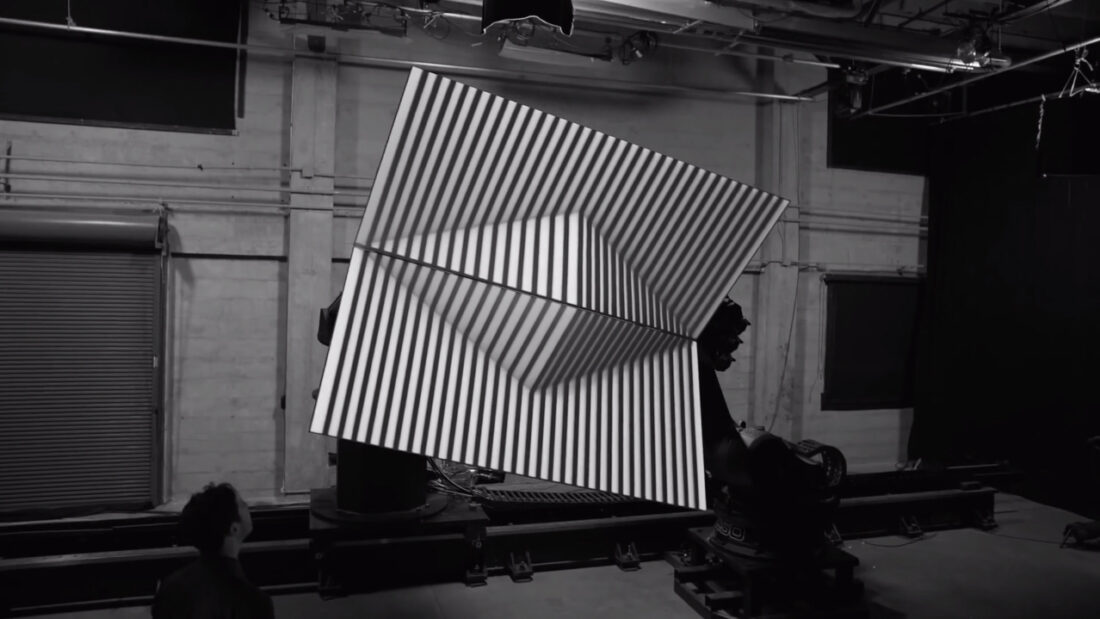 Box: An Awesome Exploration in 3D Projection Mapping You Have to See ...