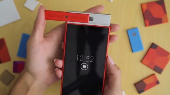 Project Ara: 6.5 Reasons Why Google’s Modular Phone Is A Good Idea ...