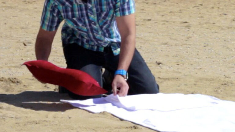 Screw The Beach Thieves, Beach Vault Is Our Safe - SolidSmack