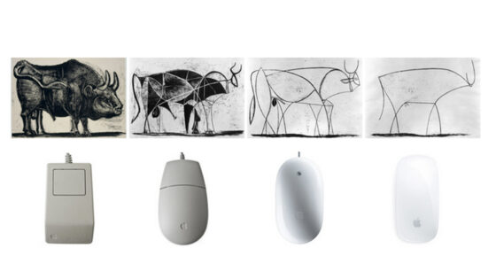A Peek Inside Apple University: How Picasso Helped Influence Apple's ...