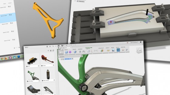 Autodesk Introduces Exploded Animations and More With ‘Fusion 360 ...