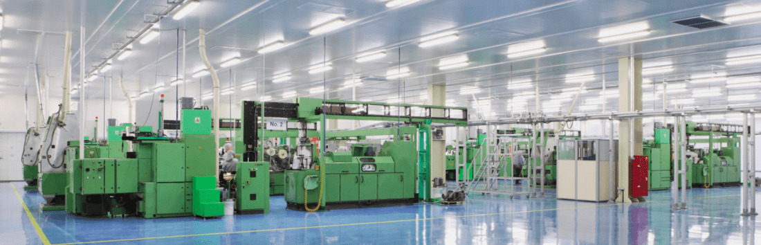 The New SolidWorks Manufacturing Network Wants to Streamline Your ...