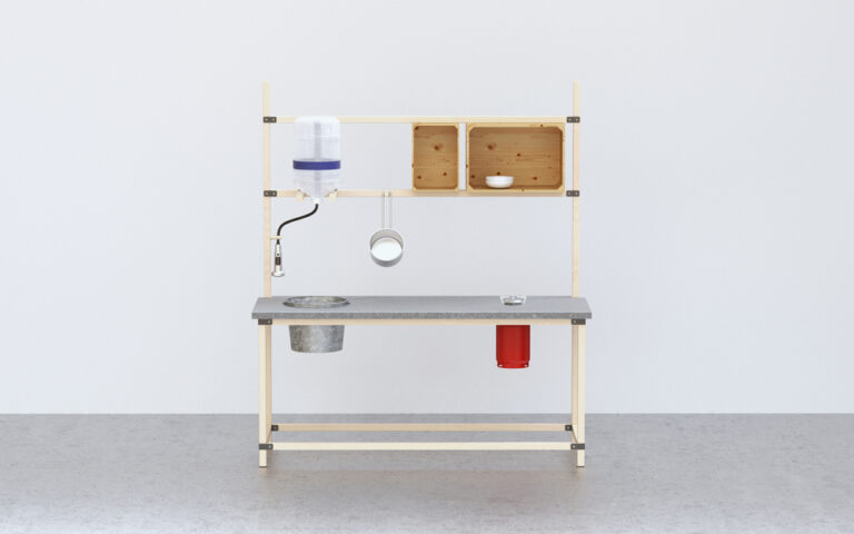 The IKEA HACKA is the Ultimate All-in-One IKEA Hack System - SolidSmack