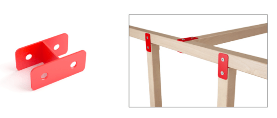 The IKEA HACKA is the Ultimate All-in-One IKEA Hack System - SolidSmack