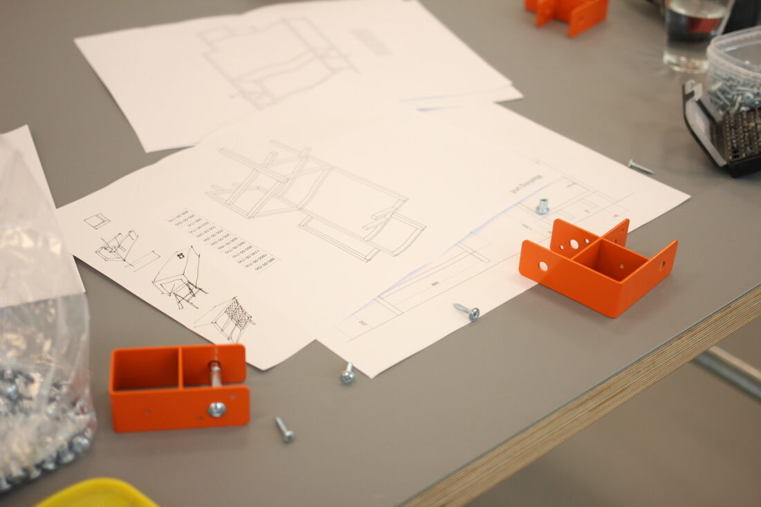 The IKEA HACKA is the Ultimate All-in-One IKEA Hack System - SolidSmack