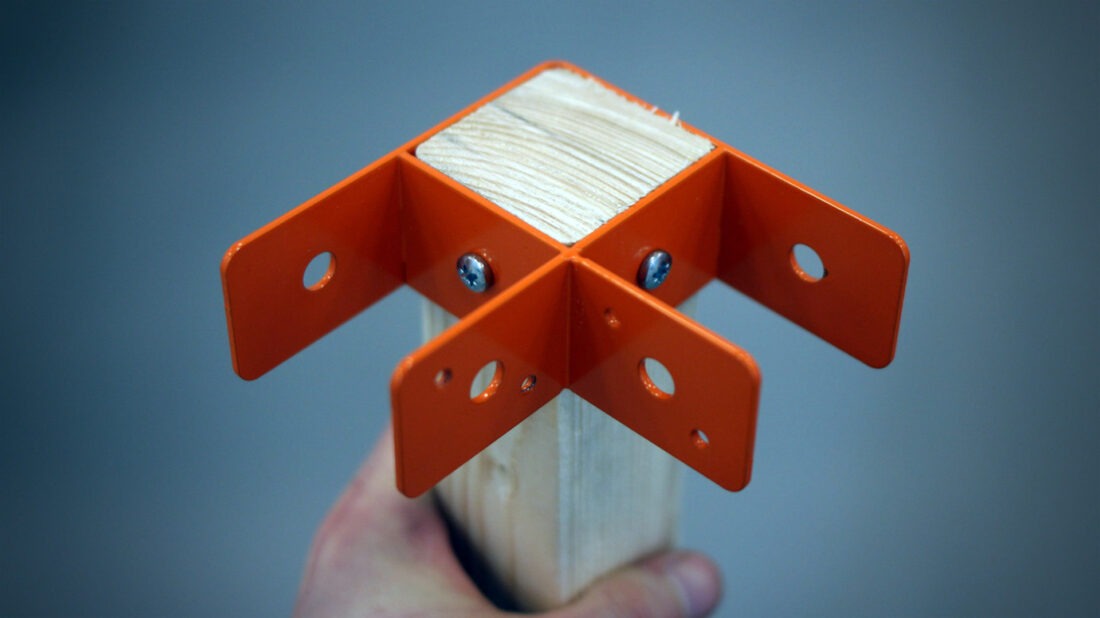 The IKEA HACKA is the Ultimate All-in-One IKEA Hack System - SolidSmack
