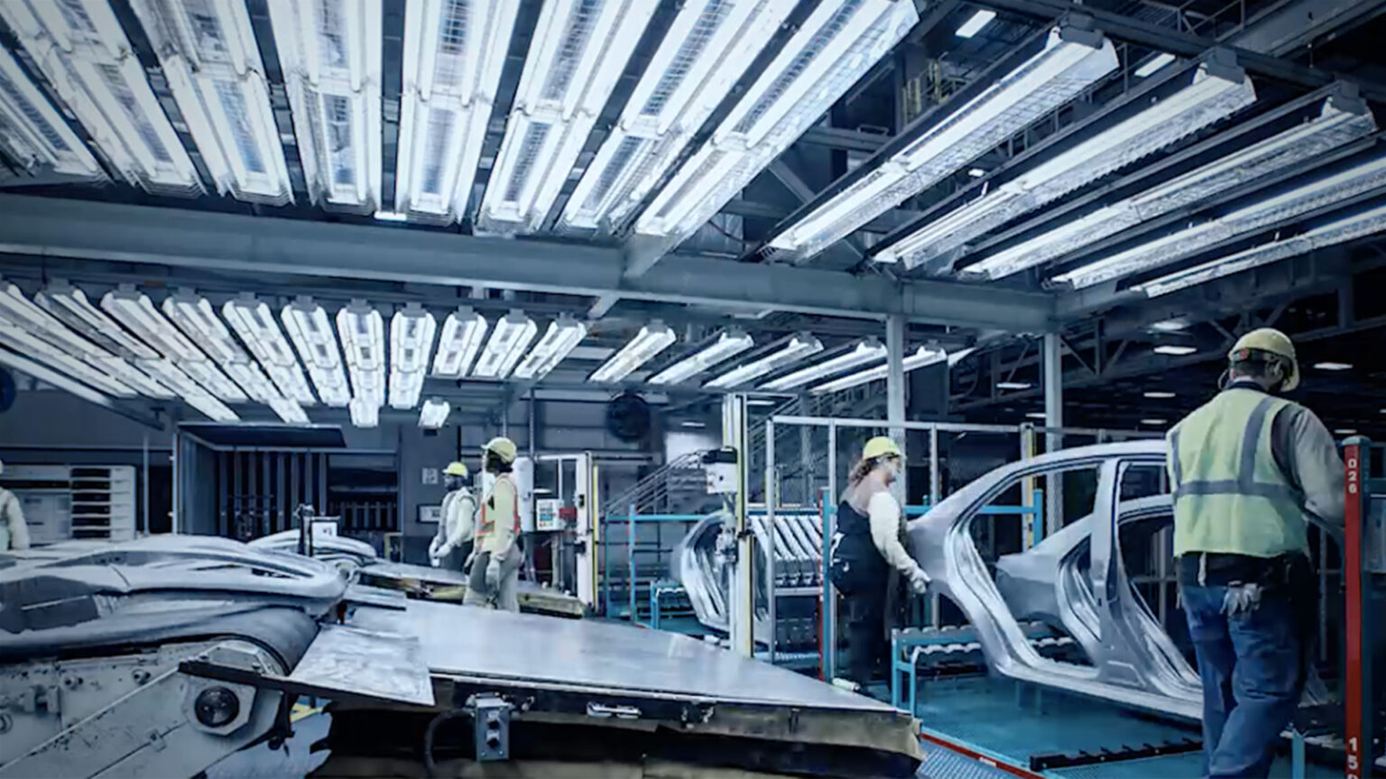 Toyota Breaks Down Their Manufacturing Process Using 45 GIFs - SolidSmack
