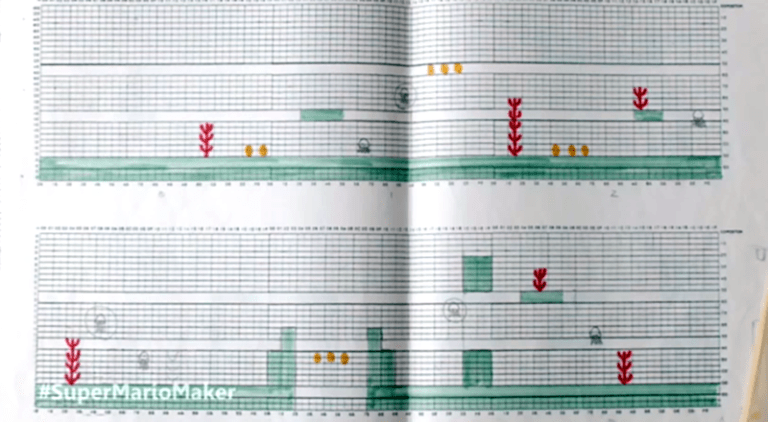 Nintendo's Shigeru Miyamoto Shares His Design Process Behind the ...