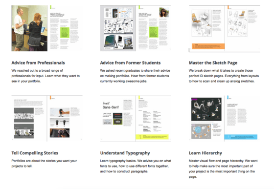 Students! Spruce up Your Portfolio This Summer with These Two Free ...