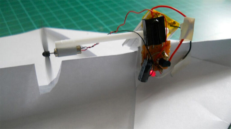 New Adventures in Paper Engineering | How to Create a TV Remote ...