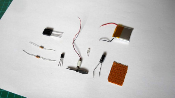 New Adventures in Paper Engineering | How to Create a TV Remote ...