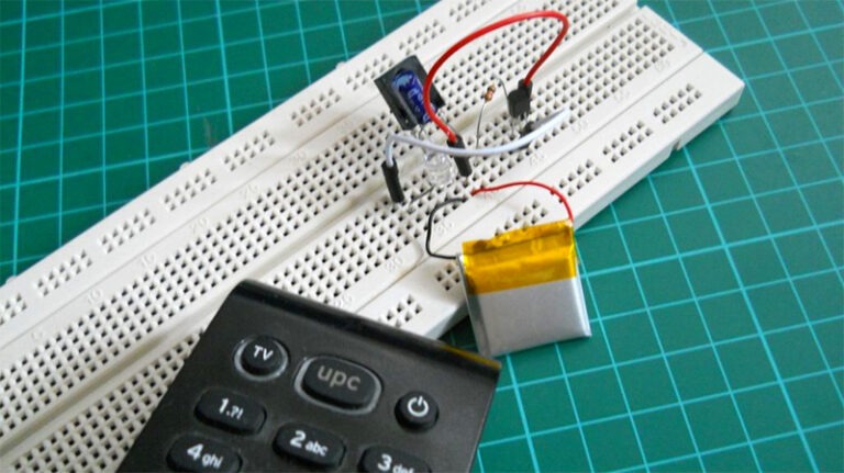 New Adventures in Paper Engineering | How to Create a TV Remote ...
