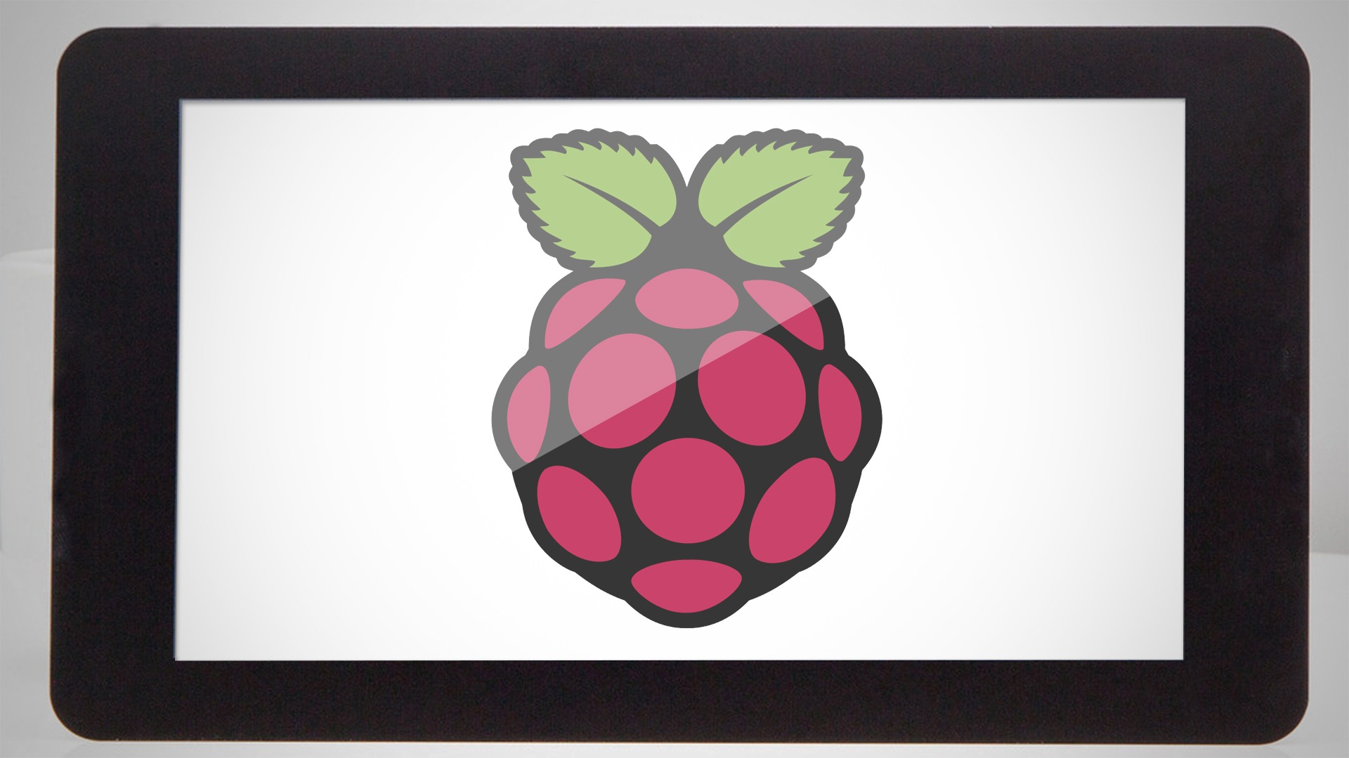 The Raspberry Pi Foundation Unveils a $60 Touchscreen - SolidSmack