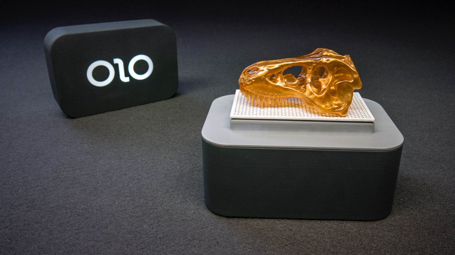 OLO is the First Smartphone-powered 3D Printer (And We Want It ...