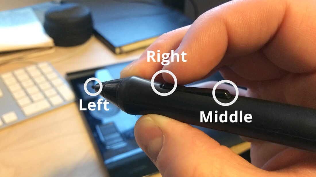 CAD with a Stylus. It's a thing. - SolidSmack