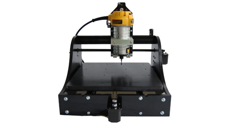 This Desktop CNC Machine Gets You Milling for Under $500 - SolidSmack
