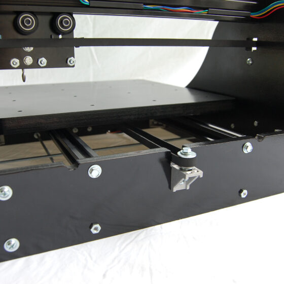 This Desktop CNC Machine Gets You Milling for Under $500 - SolidSmack