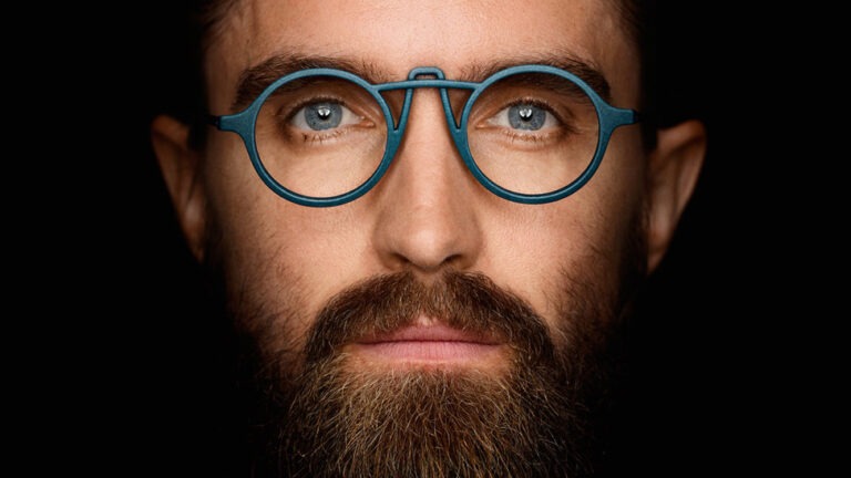 Fuel3D’s New Scanner Sparks Dawn of Custom 3D Printed Eyewear - SolidSmack