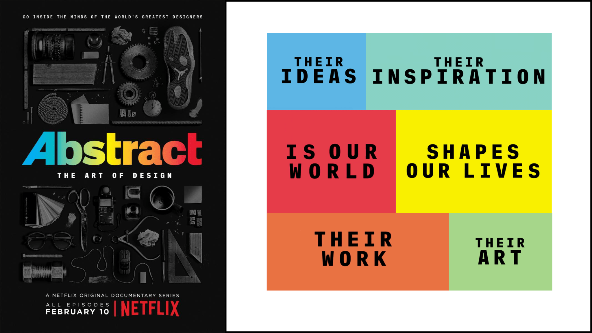 A Must-See Design Docu-Series is Coming to Netflix