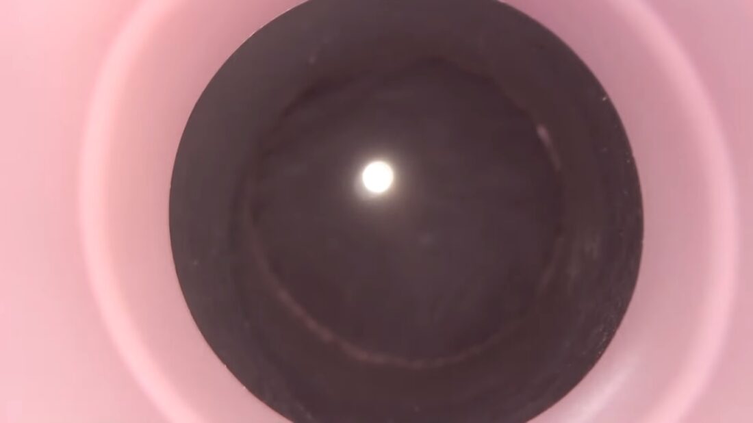 2017 Solar Eclipse DIY Pinhole Sun Viewer