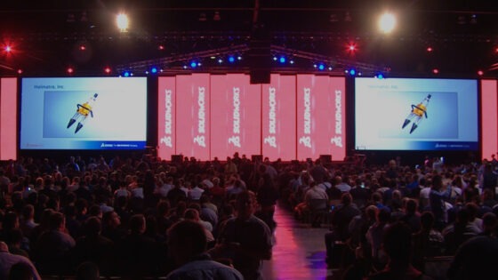 SOLIDWORKS WORLD and CSWP Celebrate 20 Years of Making You More Awesome