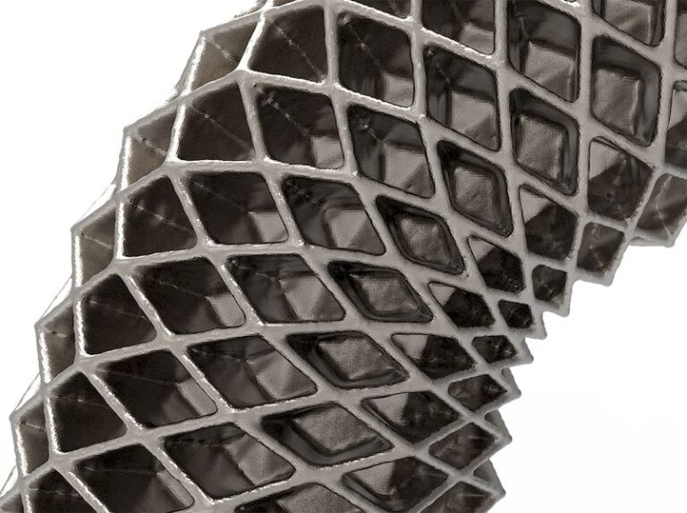 Crystallon Is a Free 3D Lattice Designer for Rhino and Grasshopper