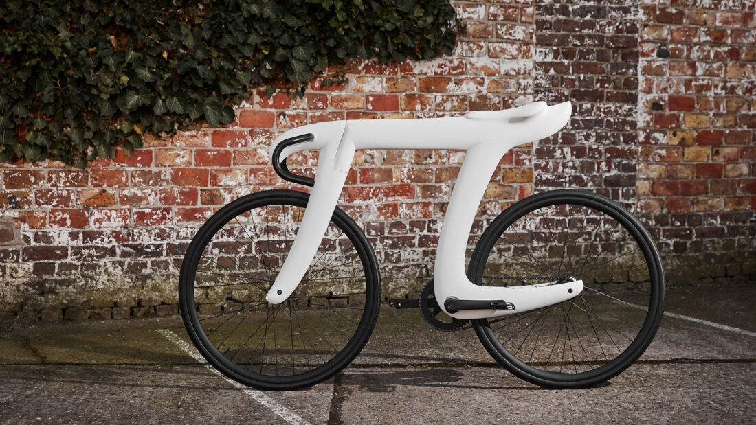 Behind the Design: The Pi Bicycle by We Are Pi - SolidSmack