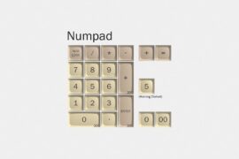 The Scrabble Keyboard is Perfect for Word Junkies - SolidSmack