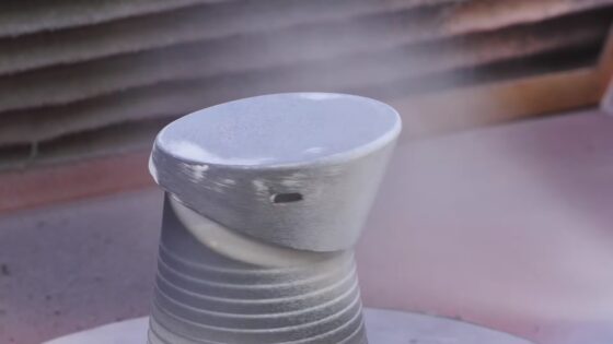 Industrial Design Process: How to Finish Your Models with CMF Studies ...