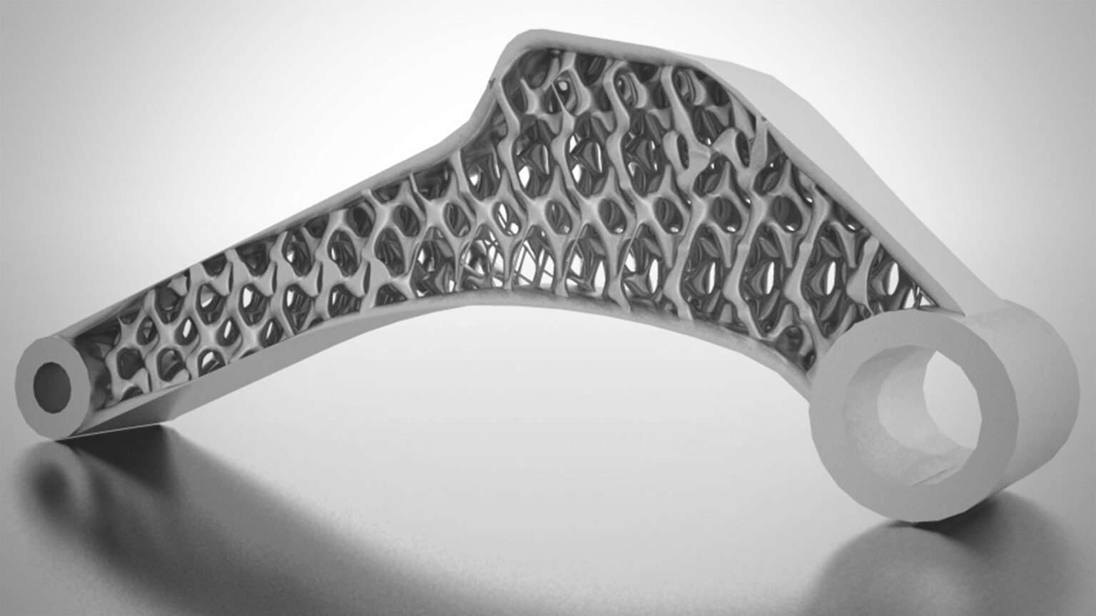 Generative Design Will Flip Design and Manufacturing on Its Computer ...