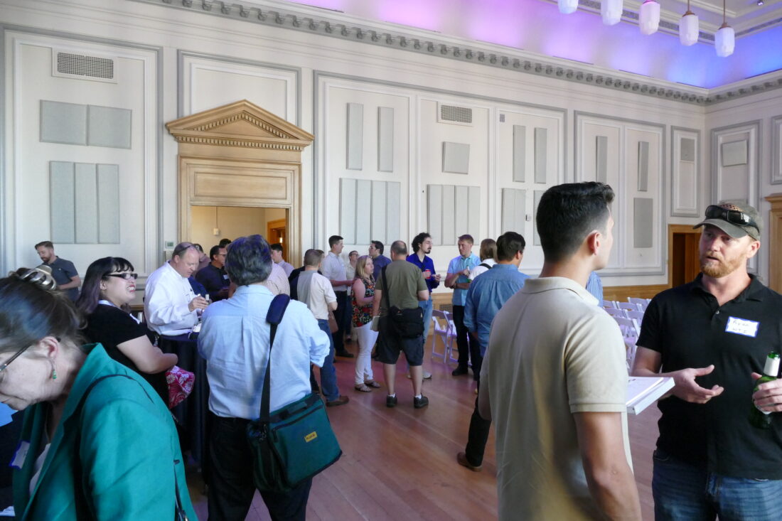 Where to Meet Other HW Nerds in Seattle-Tacoma - SolidSmack