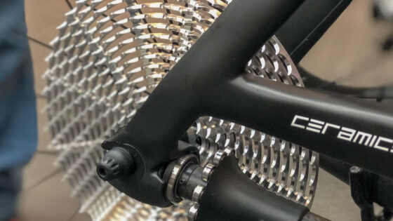 CeramicSpeed's Driven Biketrain Is an Almost Frictionless Force of Nature