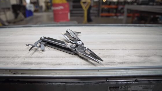 Behind the Design: The Remarkable Leatherman Tools Story - SolidSmack