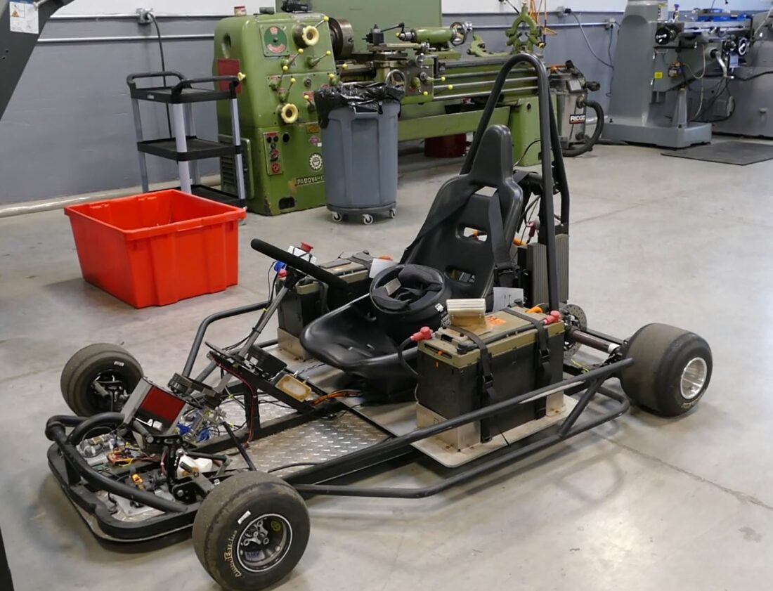 Interview: Take a Tour of Former Autodesk CEO Carl Bass's Wood and ...
