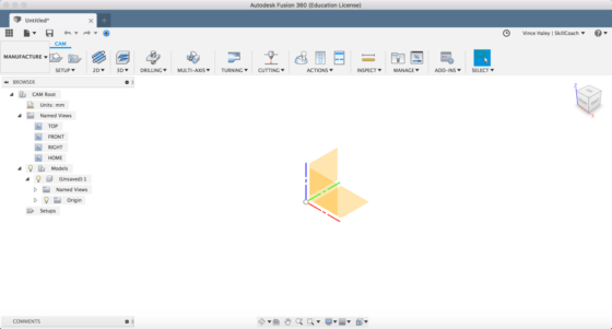 Autodesk Fusion 360 Gets A Facelift! - SolidSmack