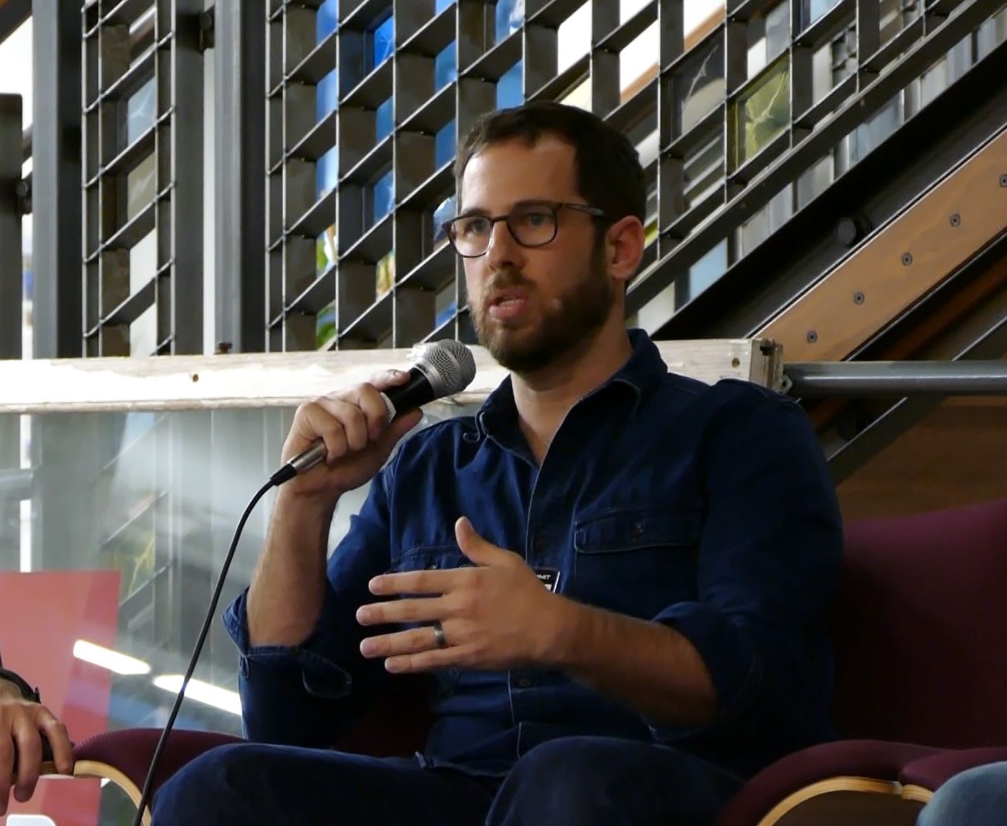 First Annual Hardware Summit SF Highlights - SolidSmack