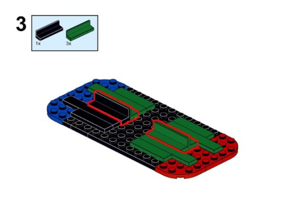 How to Build A LEGO Nintendo Switch Case - SolidSmack