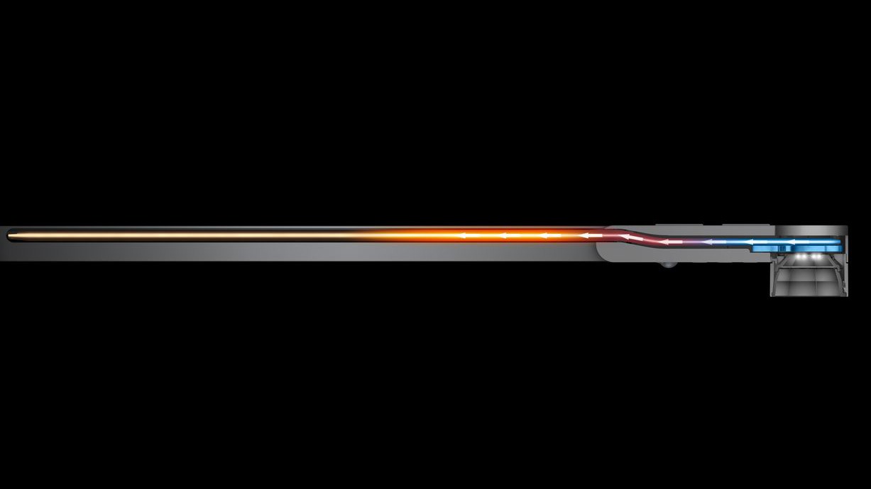 Dyson’s New Lightcycle Lamp Will Last Up To 60 Years - SolidSmack