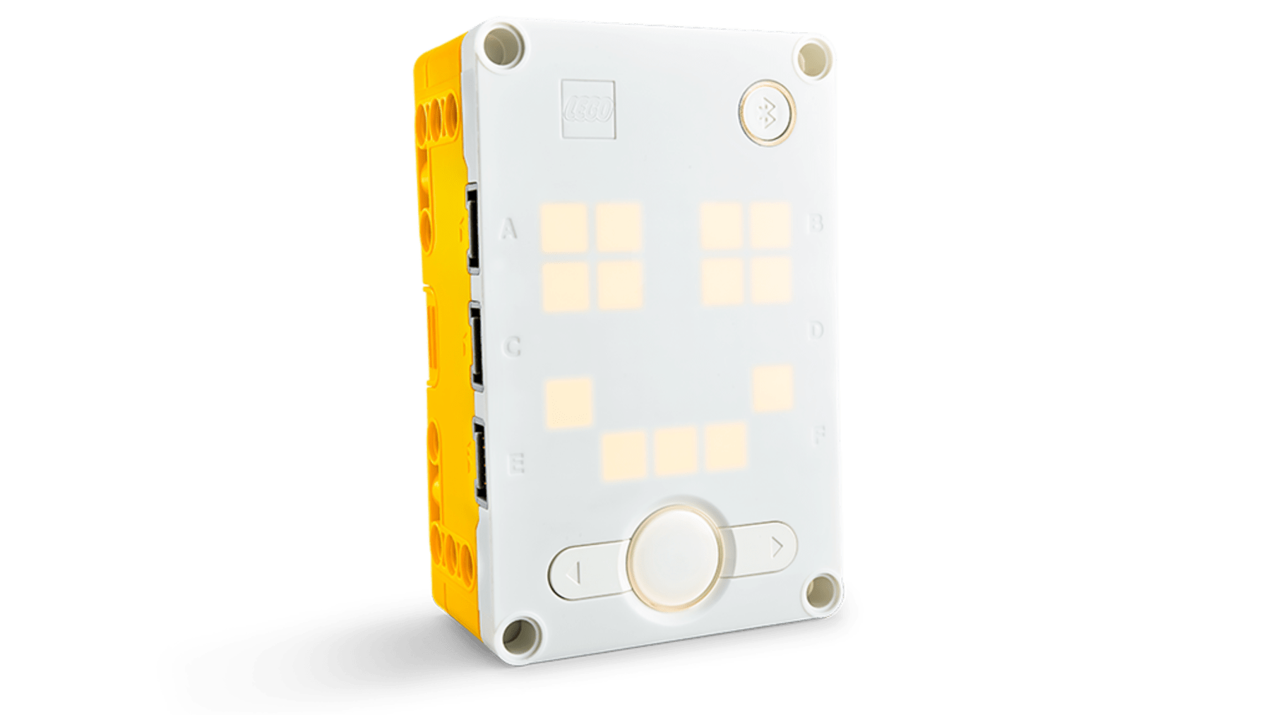 LEGO's New SPIKE Prime Set Teaches Robot Building Skills - SolidSmack