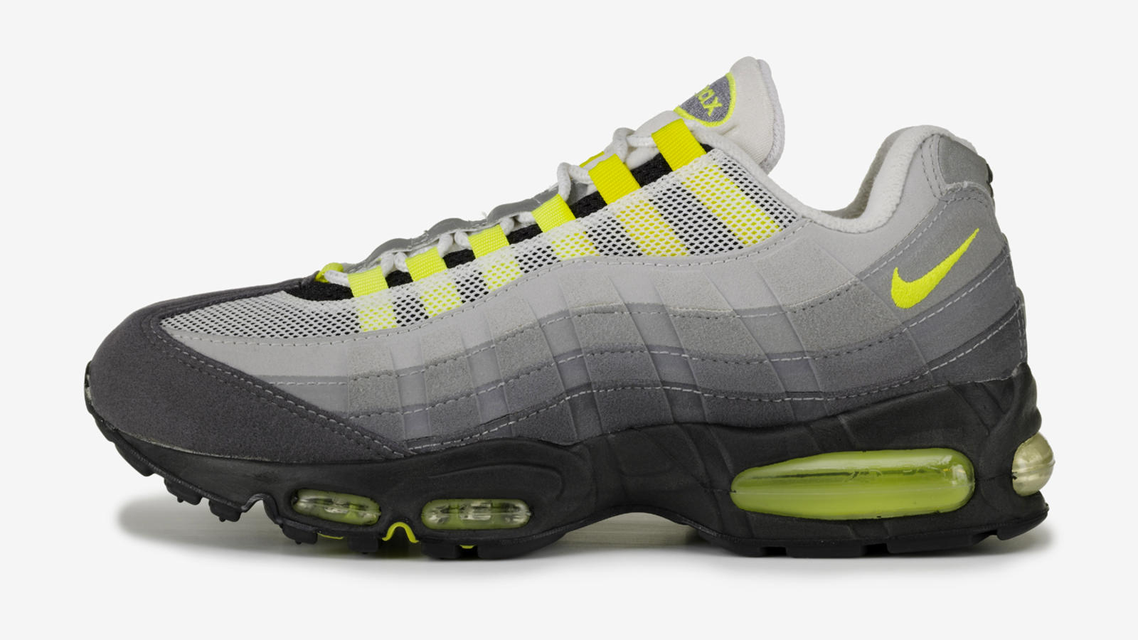 The History of Nike Air Shoe Designs is Finally Revealed - SolidSmack