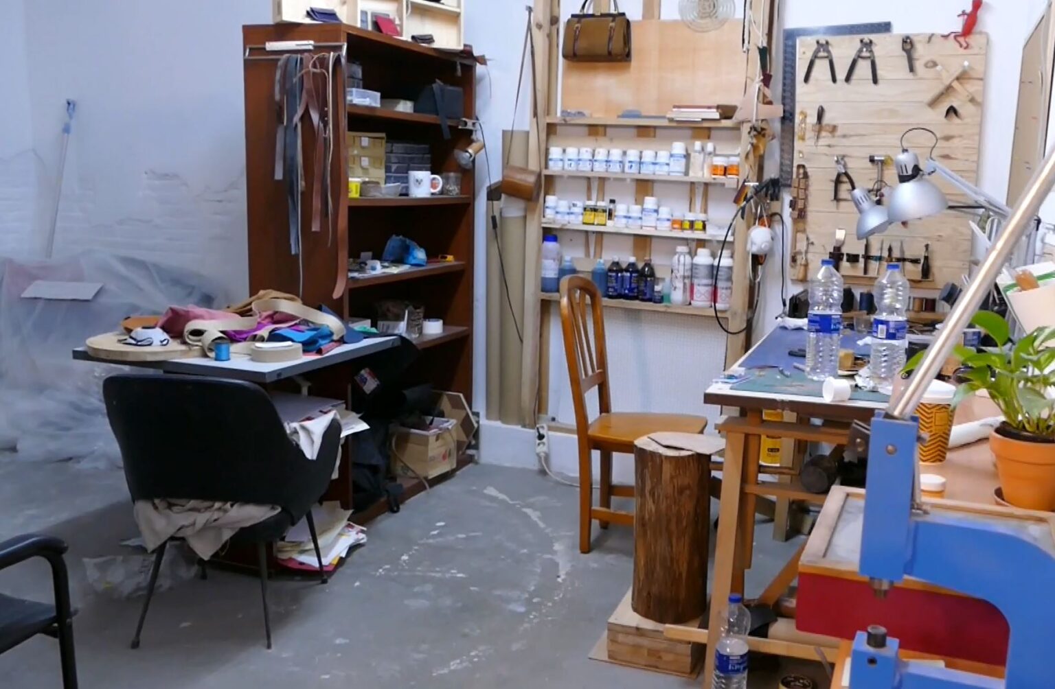 Tour: MADE Makerspace in Barcelona, Spain - SolidSmack