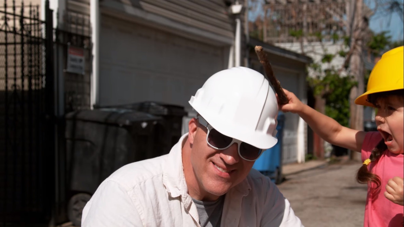 Hard Hat Testing Reveals How Much They Can Handle - SolidSmack