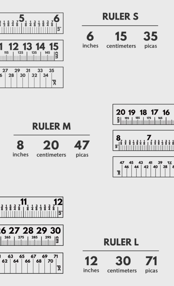 The Epic 30° Ruler 2.0 is The One Ruler to Rule Them All - SolidSmack