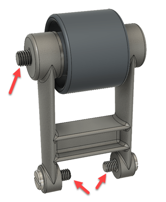 How to Thread Parts in Autodesk Fusion 360 - SolidSmack