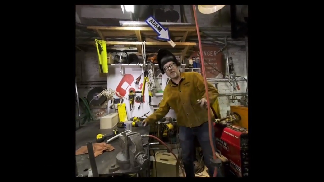 Tested VR Takes You Inside Amazing Workspaces - SolidSmack